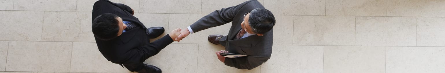 Roseville Business Formation Attorney | McCoy Fatula, APC